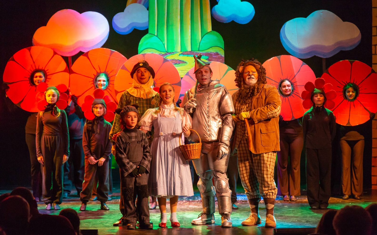 The Growing Stage - The Children's Theatre of New Jersey | New Jersey ...