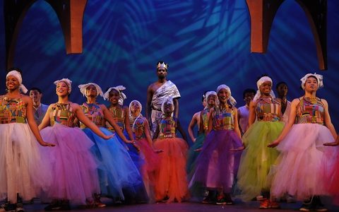 Camden Repertory Theater | New Jersey Theatre Alliance