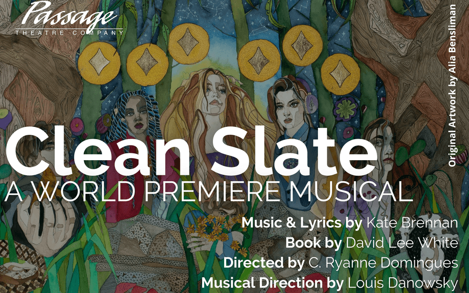2023 Stages Festival | New Jersey Theatre Alliance