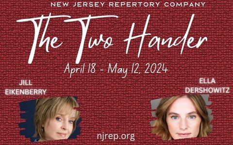 Home | New Jersey Theatre Alliance