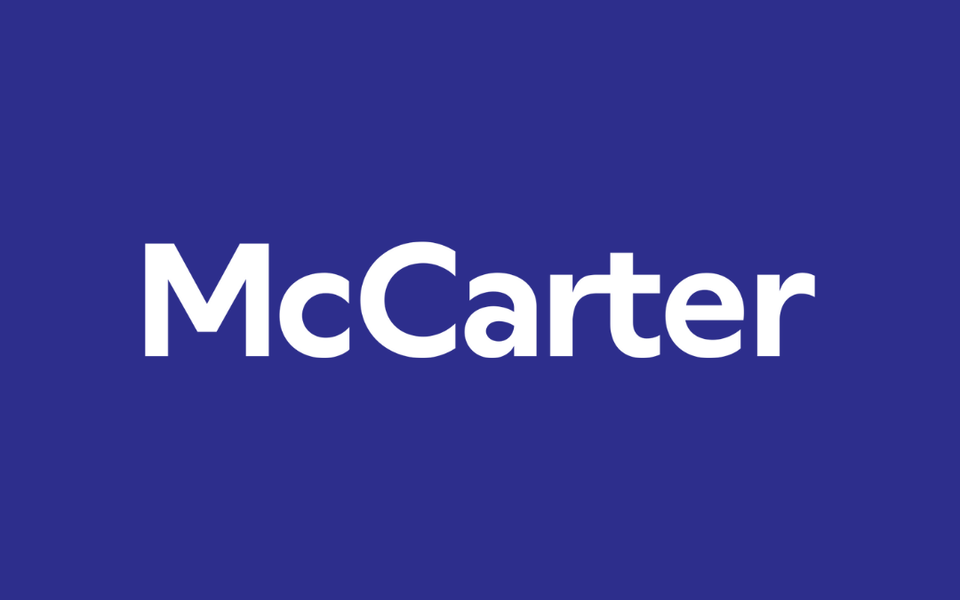 McCarter Theatre Center | New Jersey Theatre Alliance