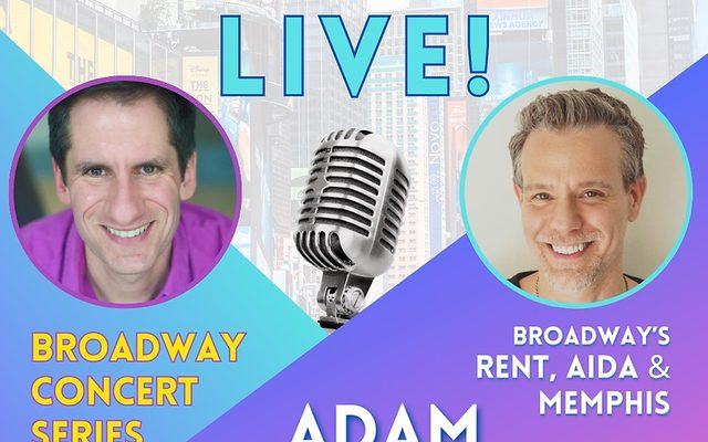 Axelrod Performing Arts Center | New Jersey Theatre Alliance