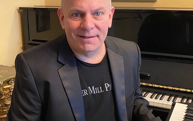 Performances & Events | New Jersey Theatre Alliance